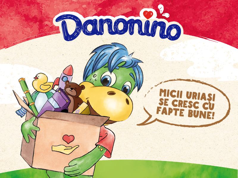 De ce e bine sa invatam copiii sa faca fapte bune | Copilul.ro