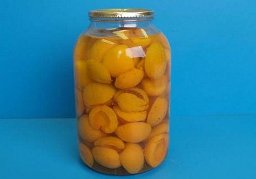 Compot de caise | Copilul.ro