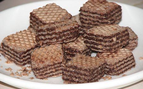 Napolitane de casa | Copilul.ro