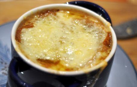 Supa crema de ceapa | Copilul.ro