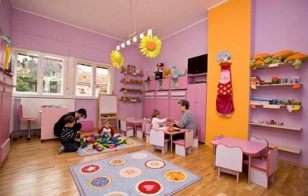 Gradinita Bebe - Gradinite - Utile | Copilul.ro