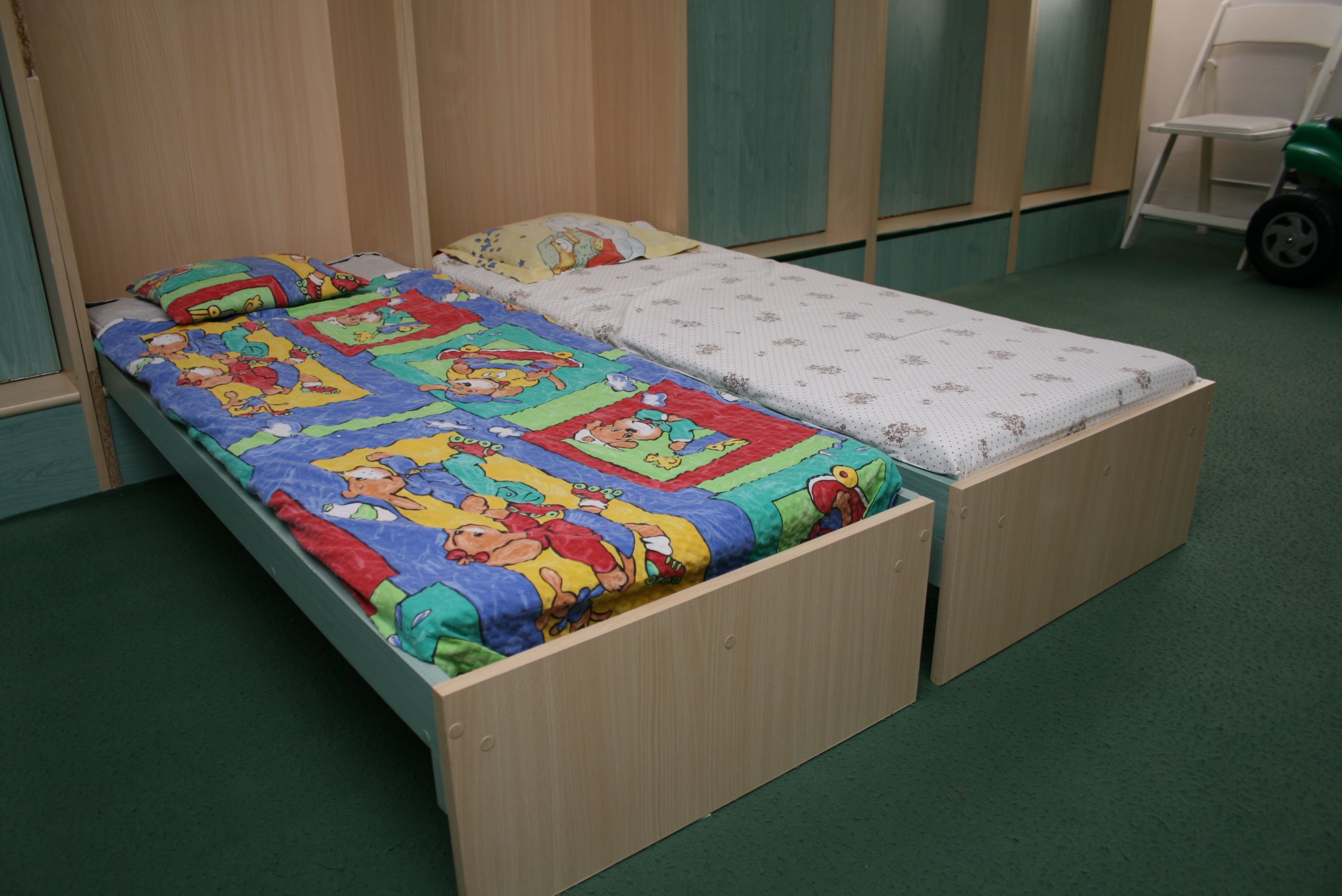 Gradinita First Steps - Gradinite - Utile | Copilul.ro