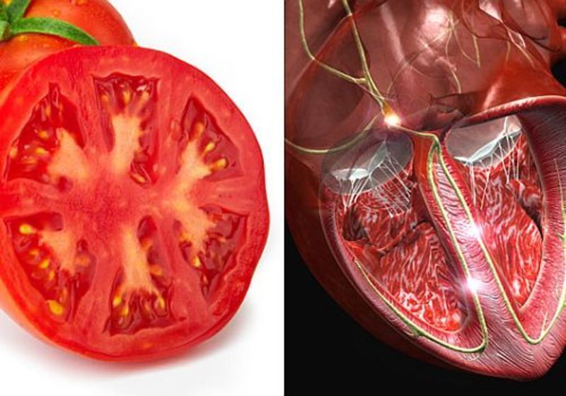 Rosie - inima | Copilul.ro