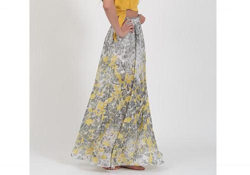 Fuste lungi | Copilul.ro