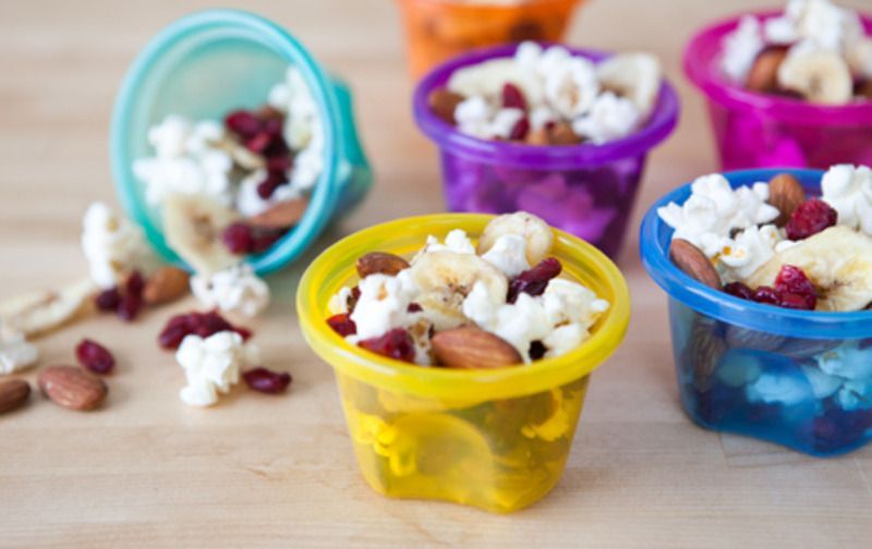 Popcorn dulce | Copilul.ro