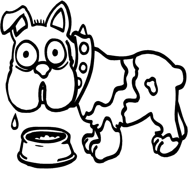 Castel | Alte planse de colorat | Educatie | Copilul.ro