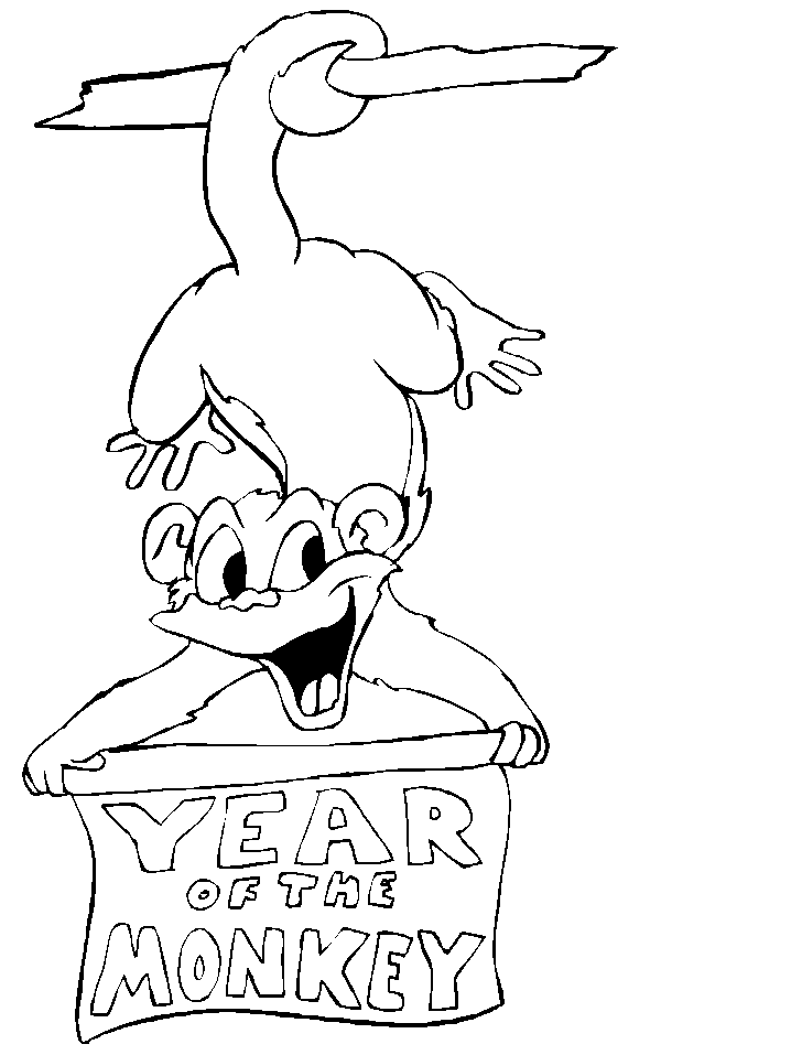 Maimuta | Animale | Educatie | Copilul.ro