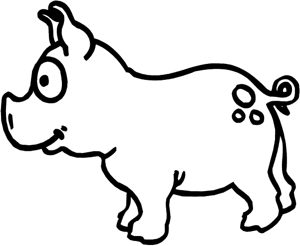 Porcusor (4) | Animale | Educatie | Copilul.ro