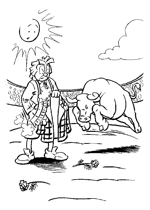 Corida | Bassie & Adriaan | Educatie | Copilul.ro