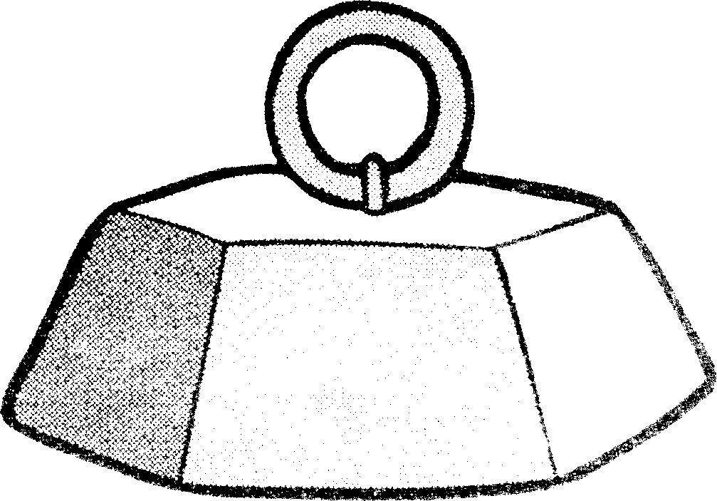 Greutate pentru cantar | Obiecte din casa | Educatie | Copilul.ro