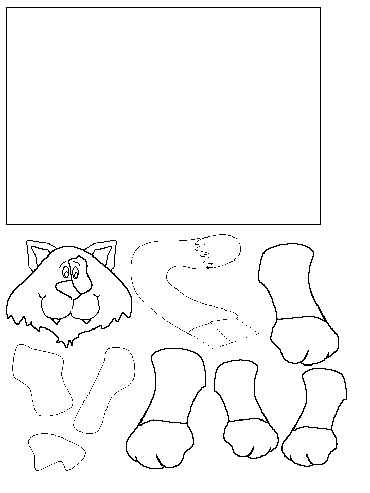 PLANSE DE DECUPAT | Educatie | Copilul.ro