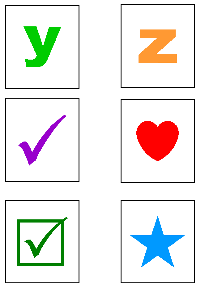 PLANSE DE DECUPAT | Educatie | Copilul.ro