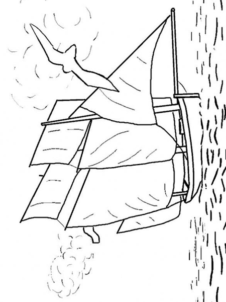 Velier | Vapoare | Educatie | Copilul.ro